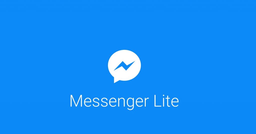 Messenger Lite ¿Cómo descargar?